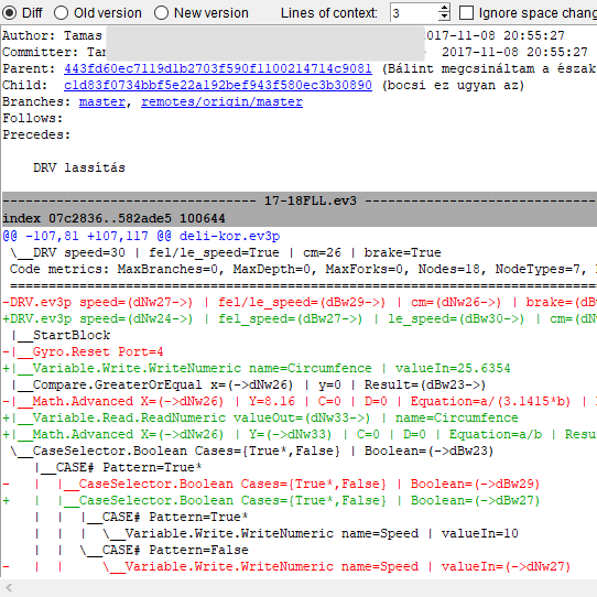 EV3TreeVisualizer Project